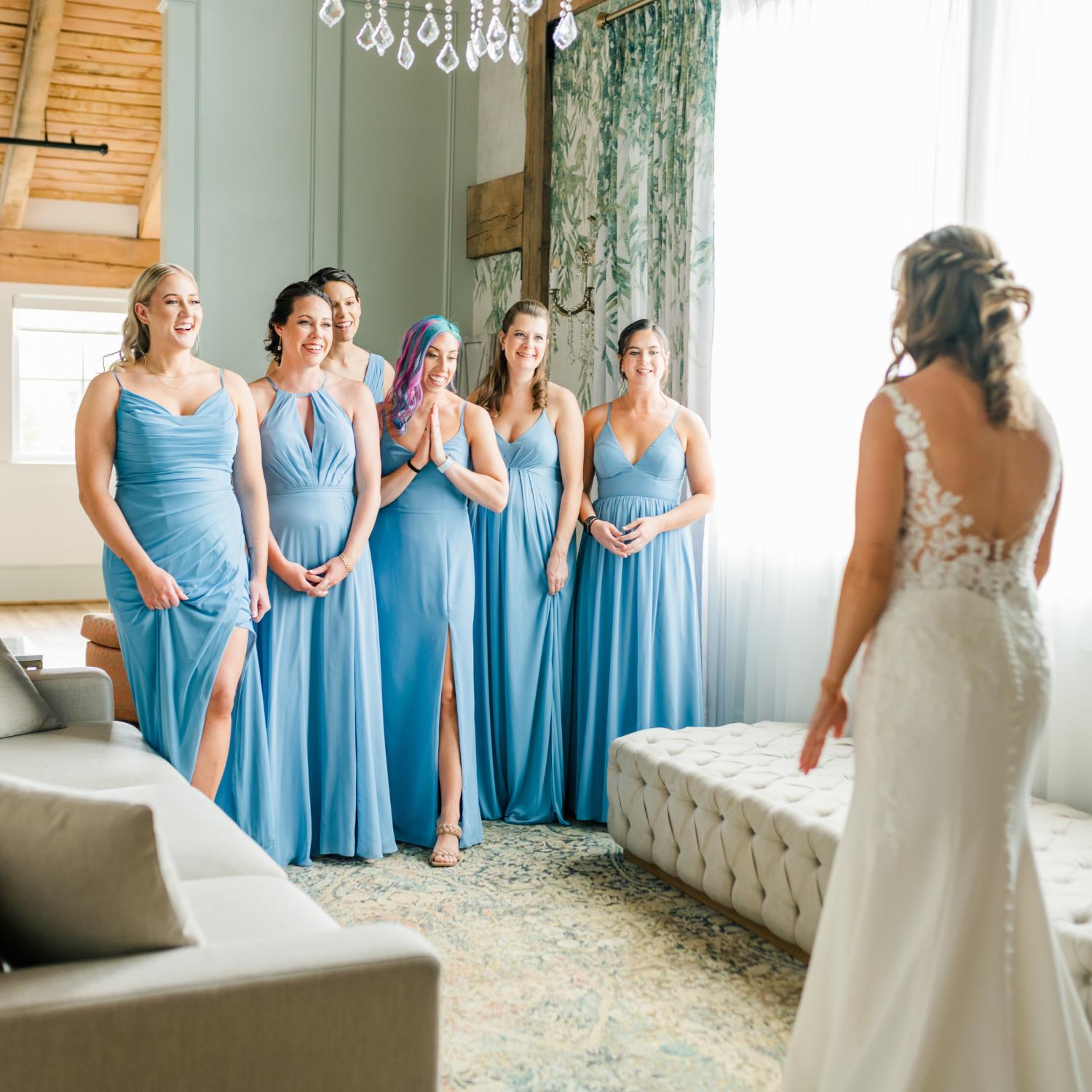 DC Wedding Planner - Weddings by Kristy