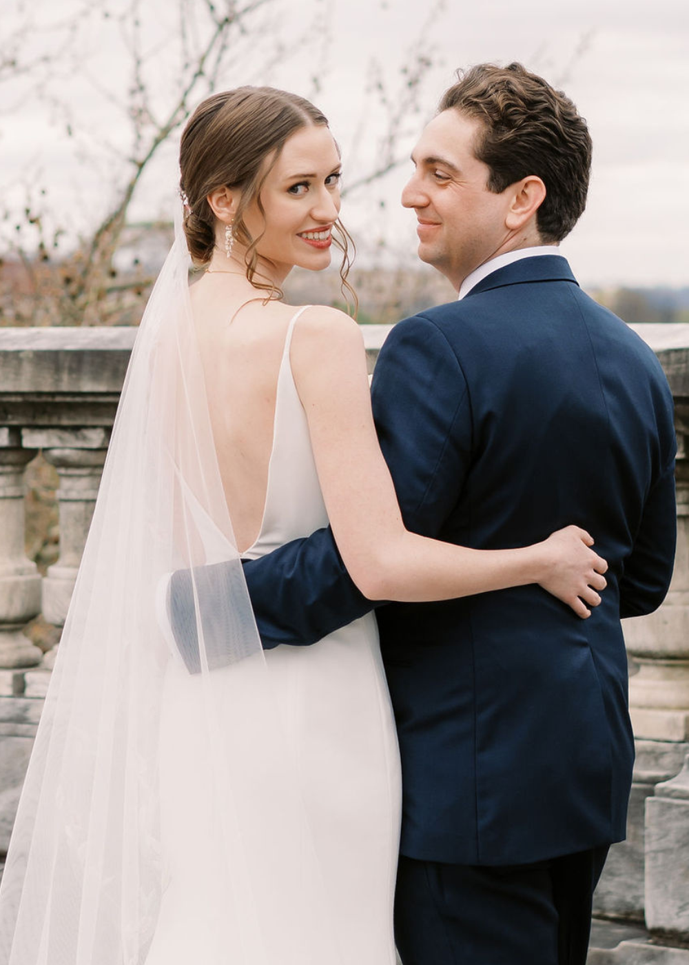 Portfolio - Weddings by Kristy