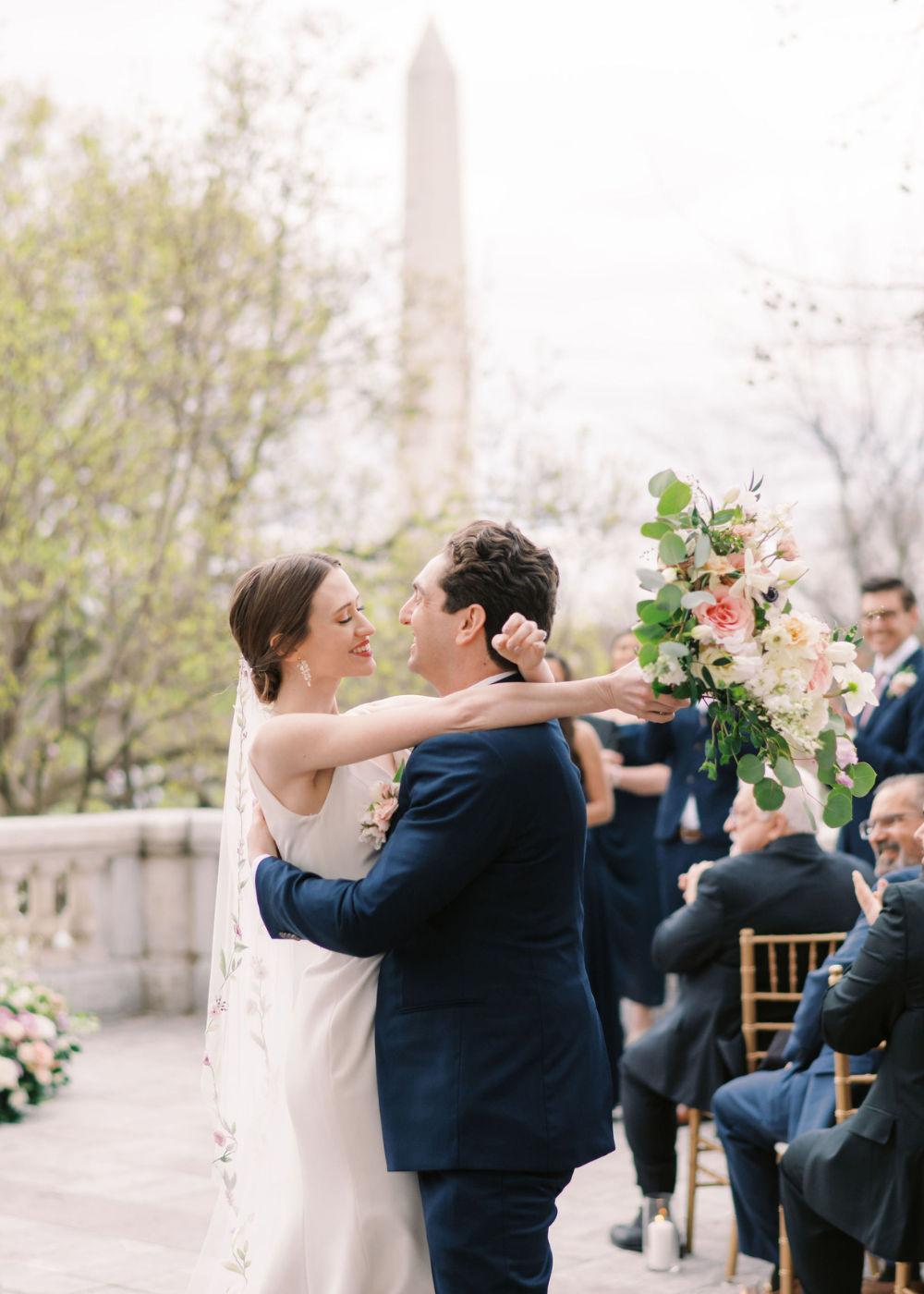 Portfolio - Weddings by Kristy